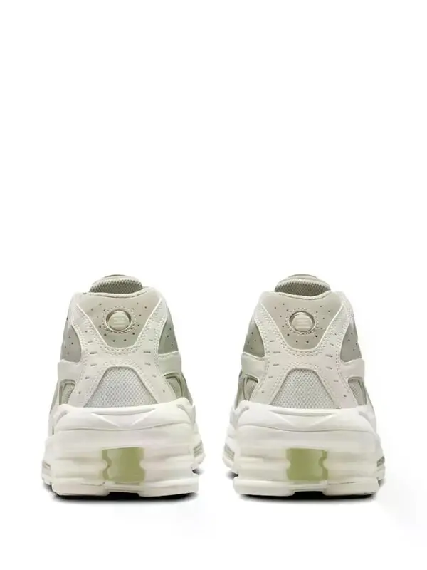 Nike Shox Ride 2 Sneakers - Grey