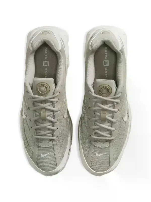 Nike Shox Ride 2 Sneakers - Grey