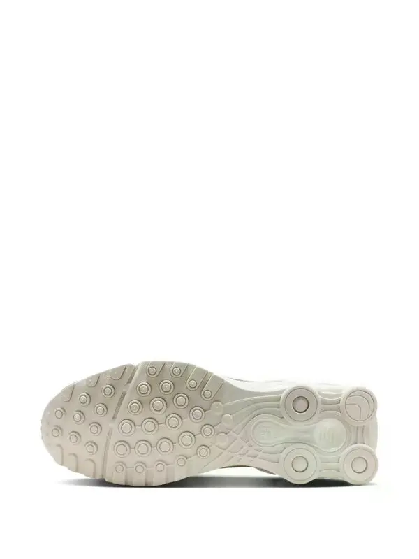 Nike Shox Ride 2 Sneakers - Grey