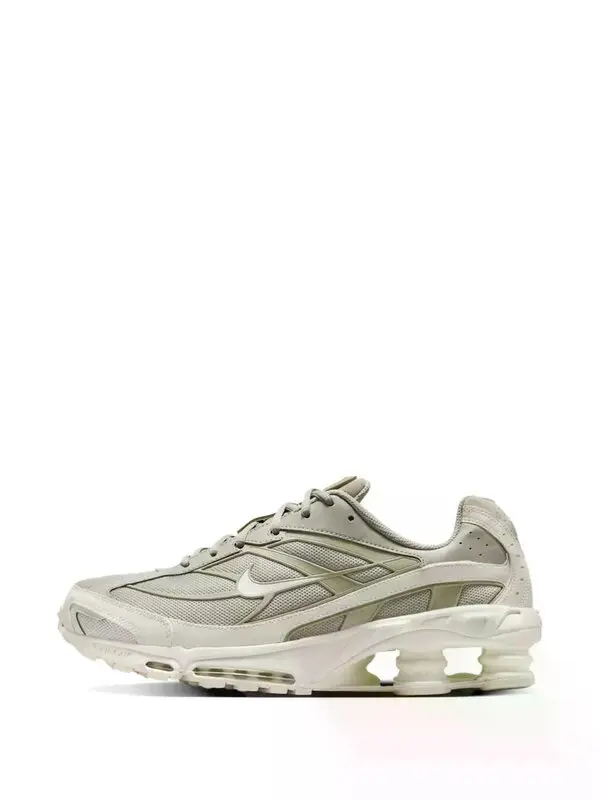 Nike Shox Ride 2 Sneakers - Grey