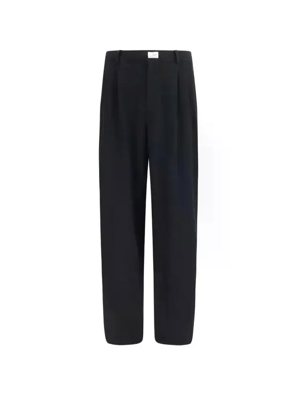 MAGLIANO Nudo Pleated Trousers