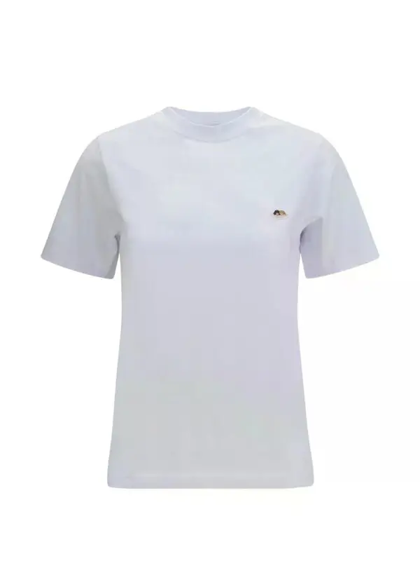 Fiorucci Angels Patch T-shirt