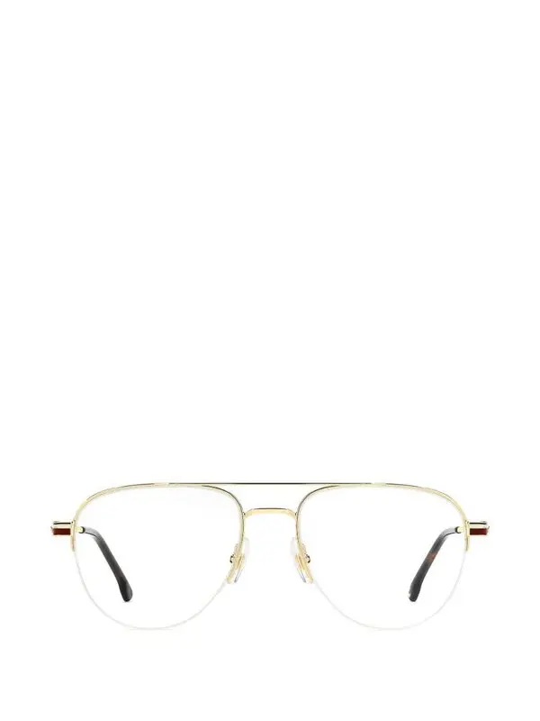 Carrera Eyewear Pilot-frame Glasses