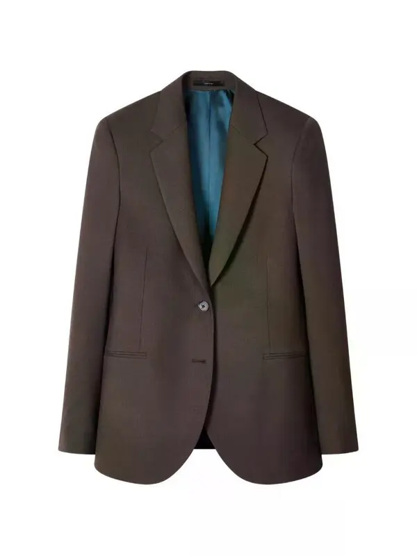 Paul Smith Wool Blazer