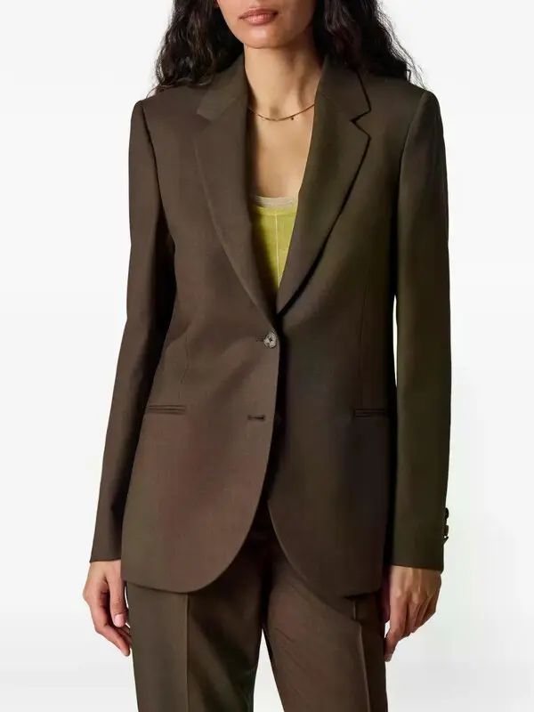 Paul Smith Wool Blazer