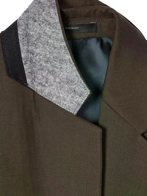 Paul Smith Wool Blazer
