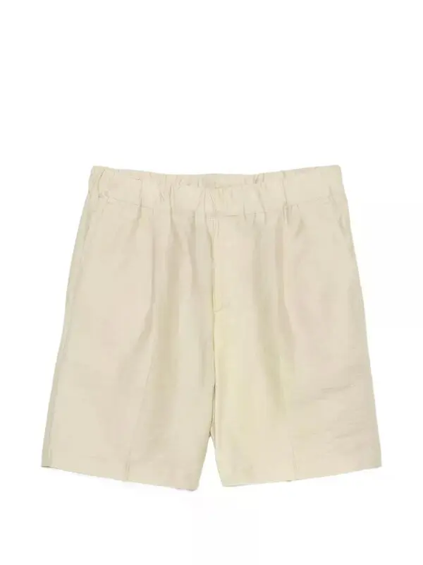 COSTUMEIN Elasticated-waistband Shorts