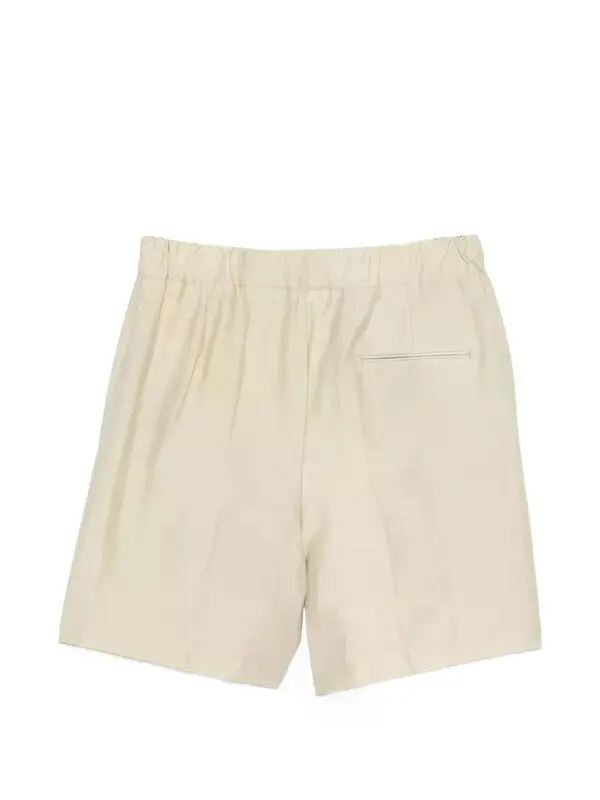 COSTUMEIN Elasticated-waistband Shorts