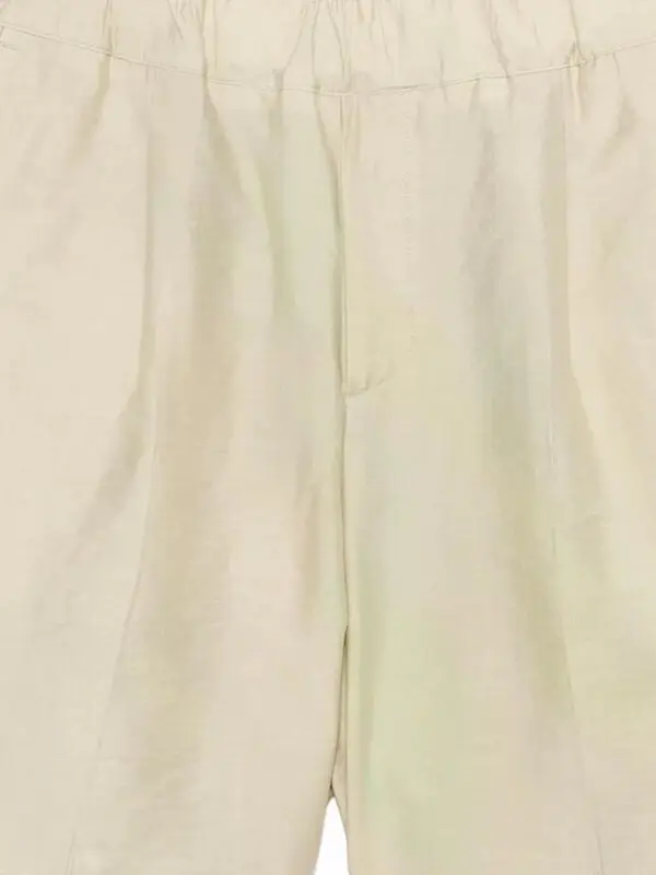 COSTUMEIN Elasticated-waistband Shorts