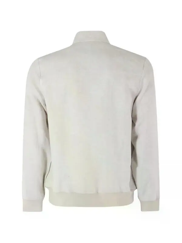 GRAN SASSO Zip-up Jacket