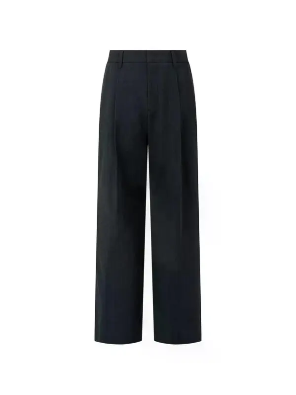 STUDIO TOMBOY Wide-leg Trousers