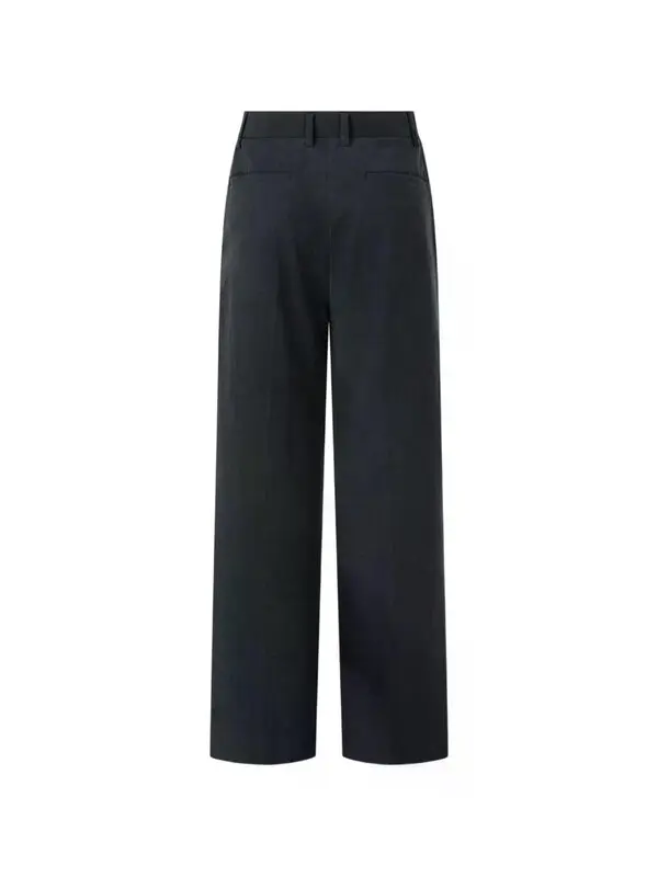 STUDIO TOMBOY Wide-leg Trousers