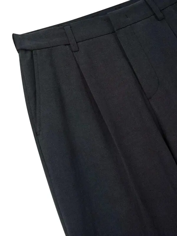 STUDIO TOMBOY Wide-leg Trousers