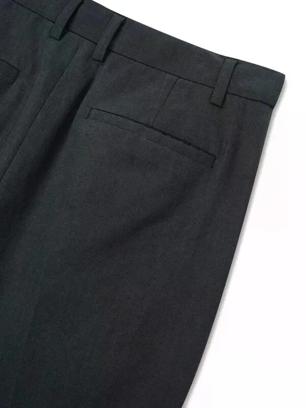 STUDIO TOMBOY Wide-leg Trousers