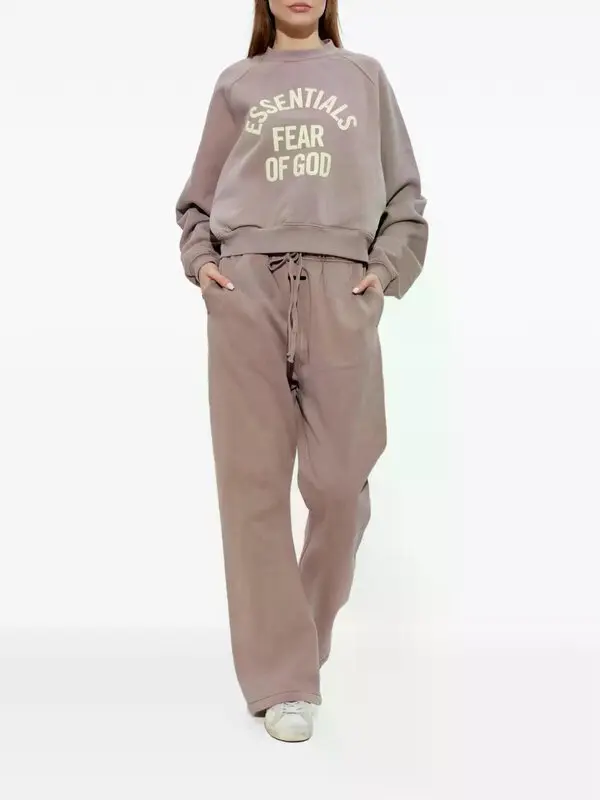 Fear Of God Flared Track Pants