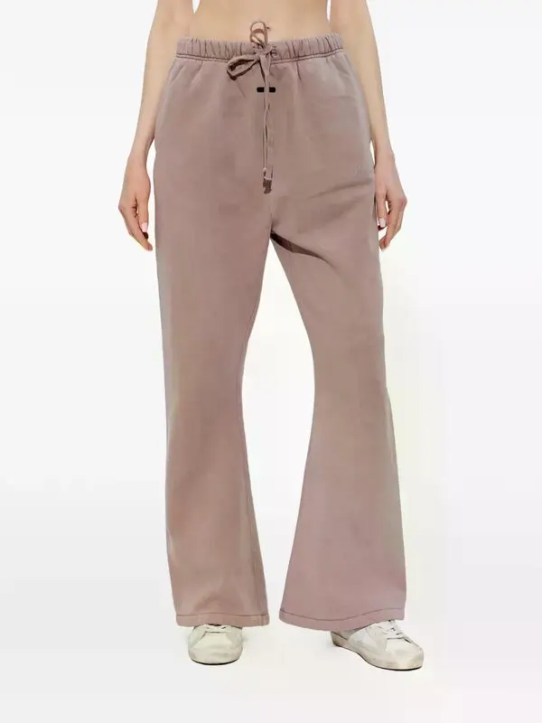 Fear Of God Flared Track Pants