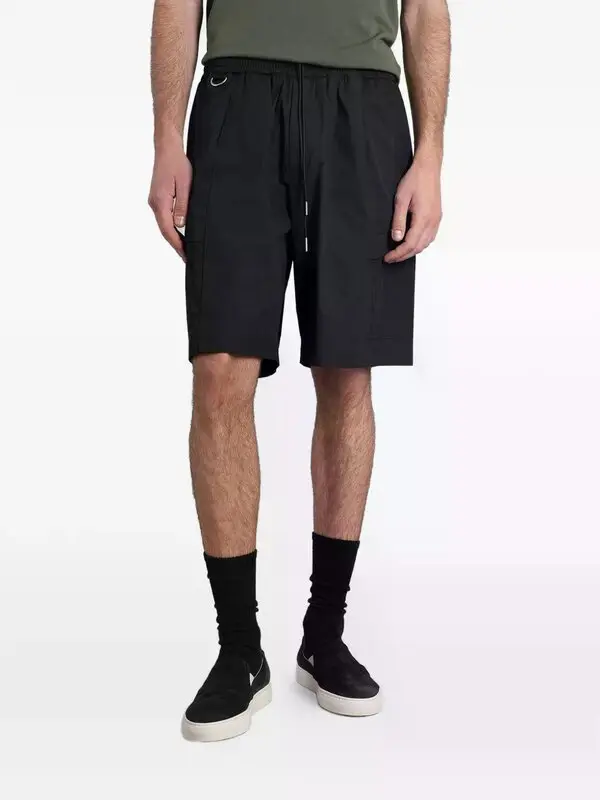STATE OF ORDER Drawstring Shorts
