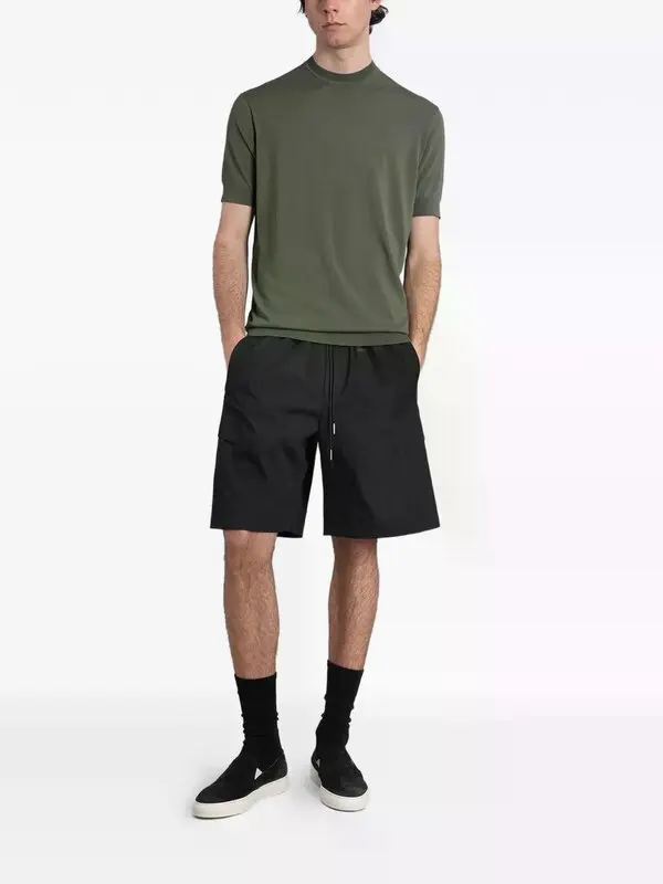 STATE OF ORDER Drawstring Shorts