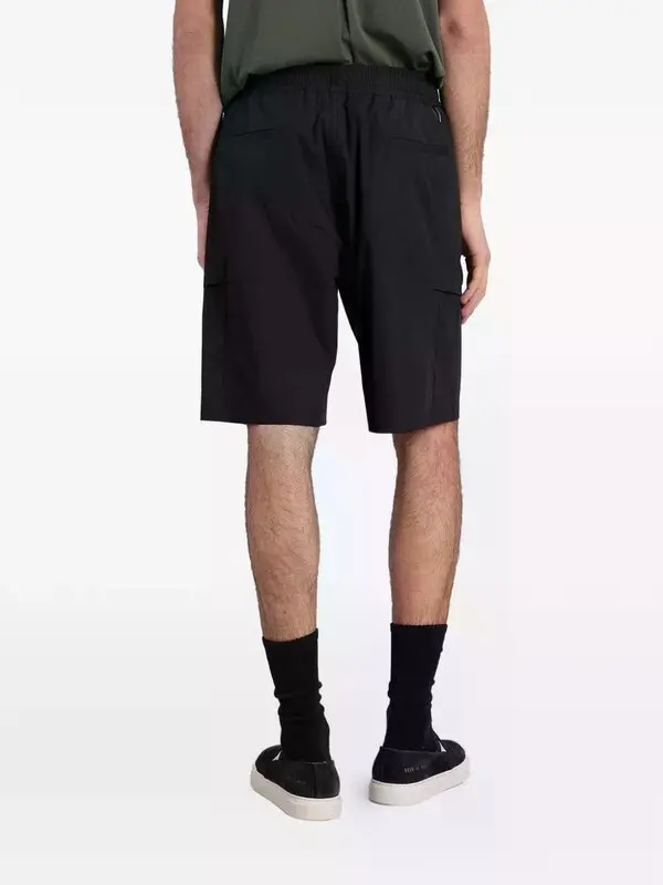 STATE OF ORDER Drawstring Shorts