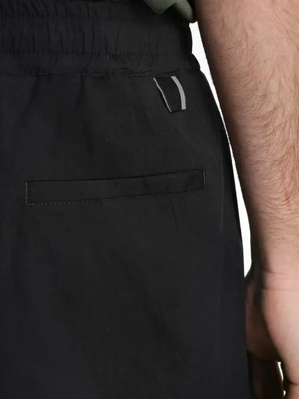 STATE OF ORDER Drawstring Shorts