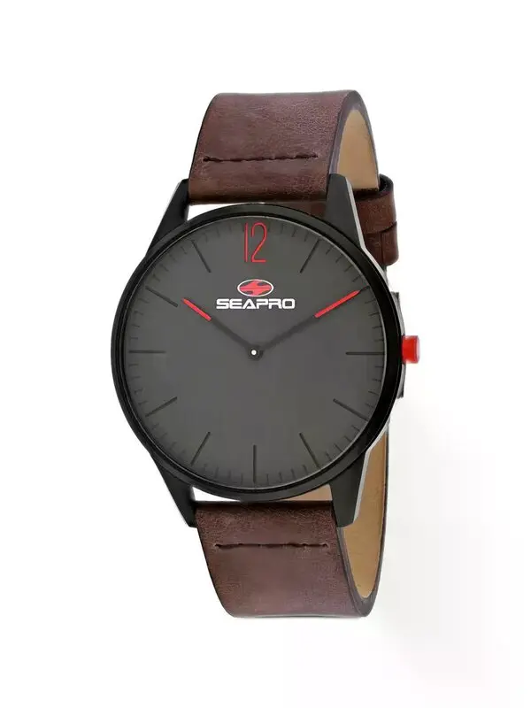 SEAPRO 40mm Watch - Grey