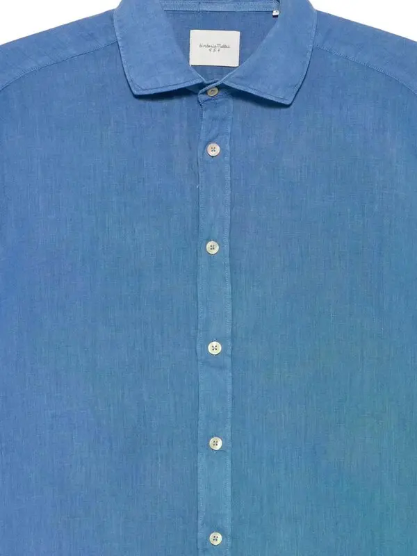 TINTORIA MATTEI 954 Long-sleeves Shirt