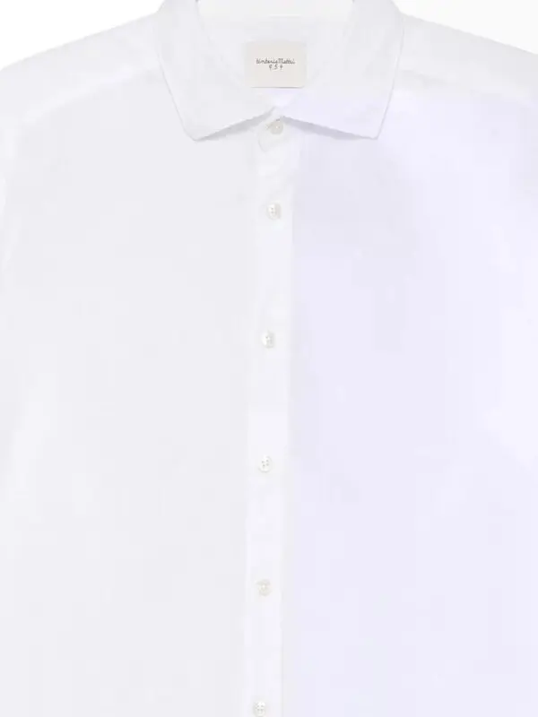 TINTORIA MATTEI 954 Long-sleeves Shirt