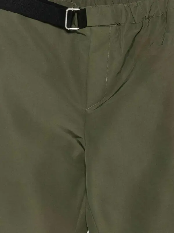 PEACEMAKER OAMC Belted Shorts
