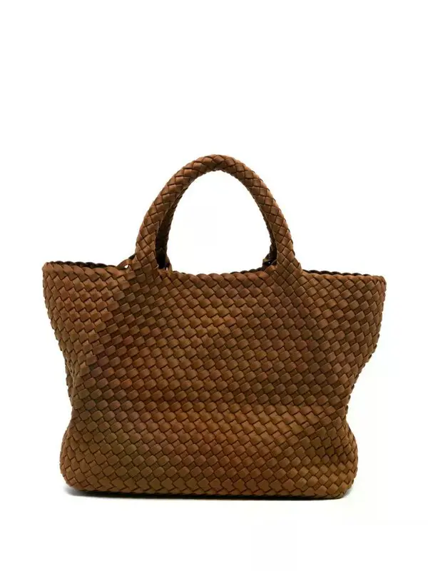 MARREA Medium Tote Bag With Top Handles