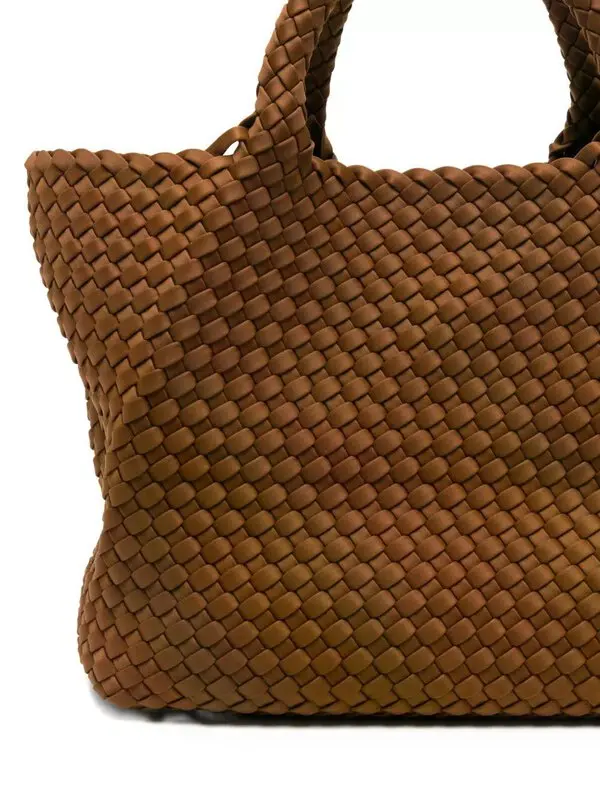 MARREA Medium Tote Bag With Top Handles