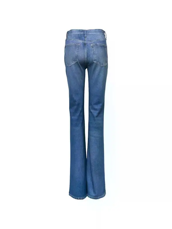 Rag & Bone Miramar Flared Jeans