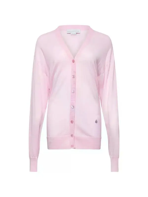 Stella McCartney V-neck Cardigan