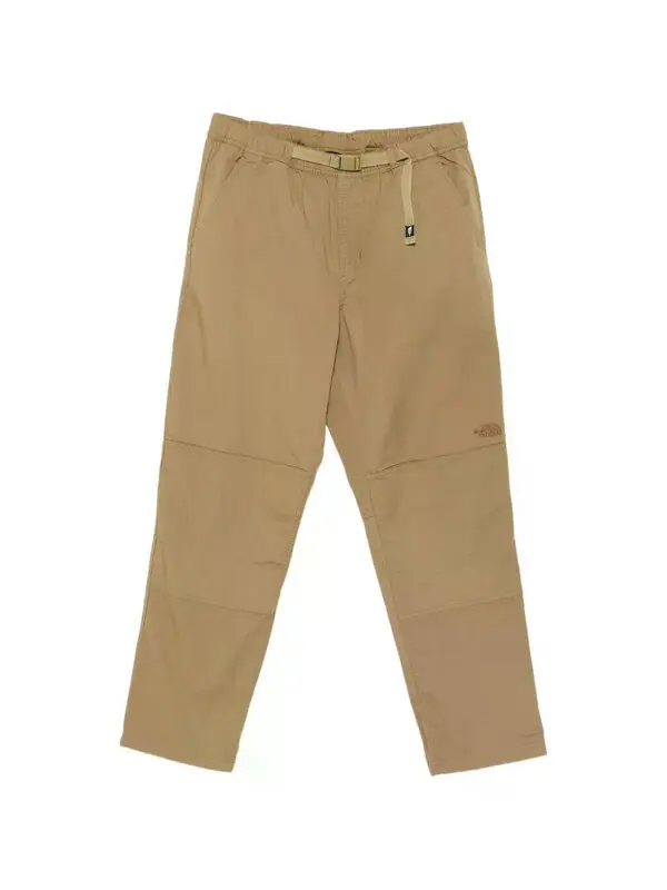 The North Face Paneled Belted Trousers