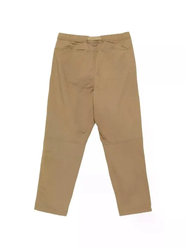 The North Face Paneled Belted Trousers