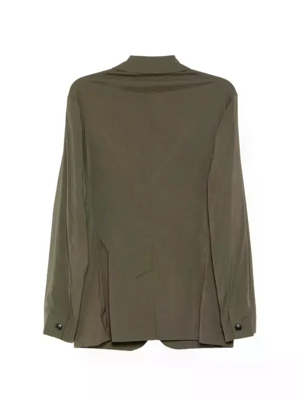 Paul Smith Single-breasted Jacket