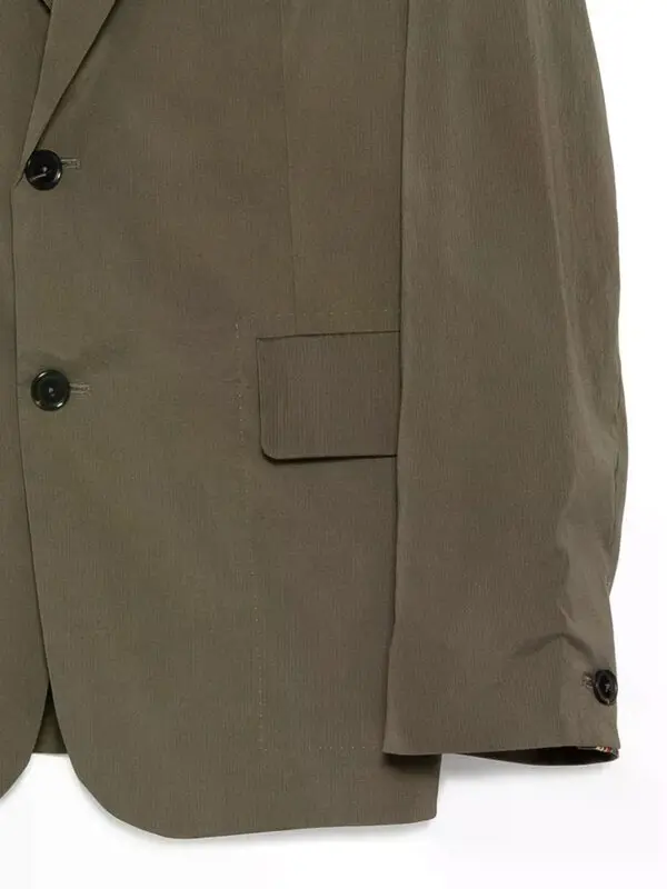 Paul Smith Single-breasted Jacket