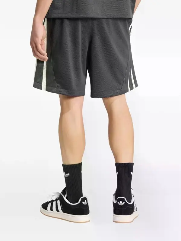 Adidas Santiago Mesh Shorts