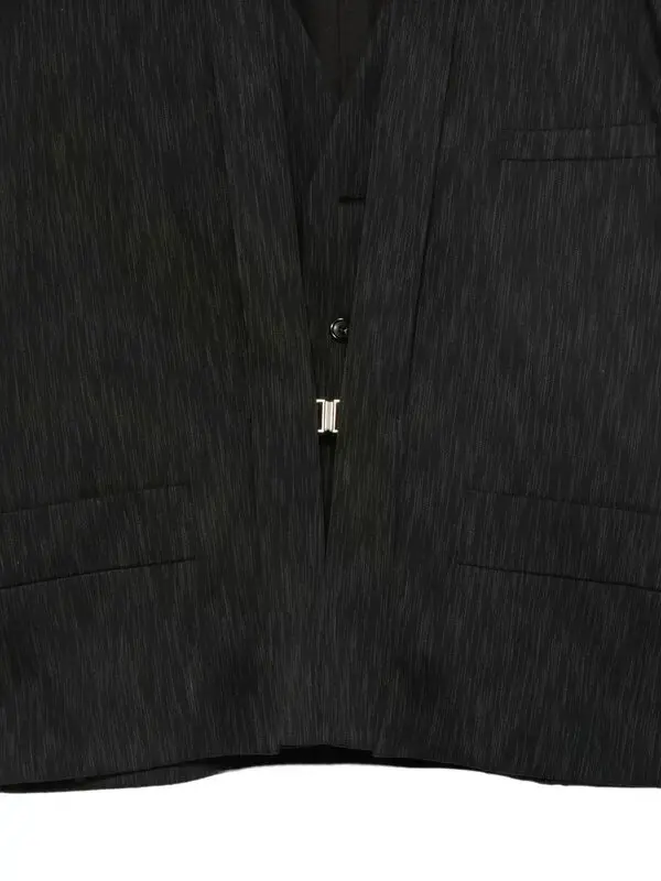 SONGZIO Meta Hanbok Jacket