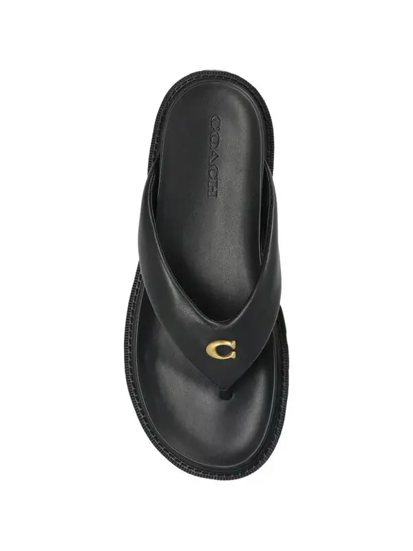COACH Brynn Sandals