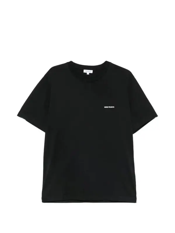 Norse Projects Dyrehaven T-shirt - Black