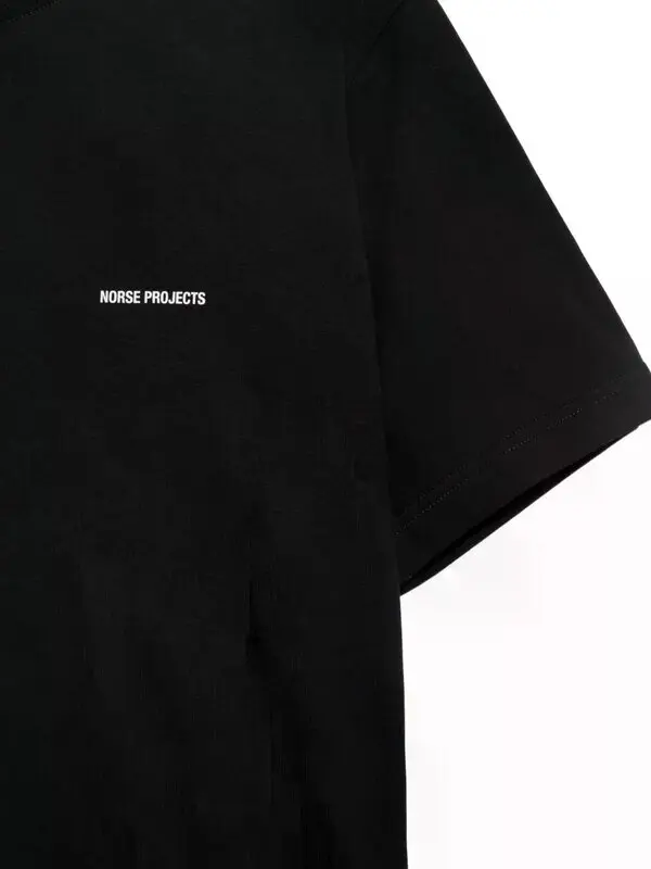 Norse Projects Dyrehaven T-shirt - Black