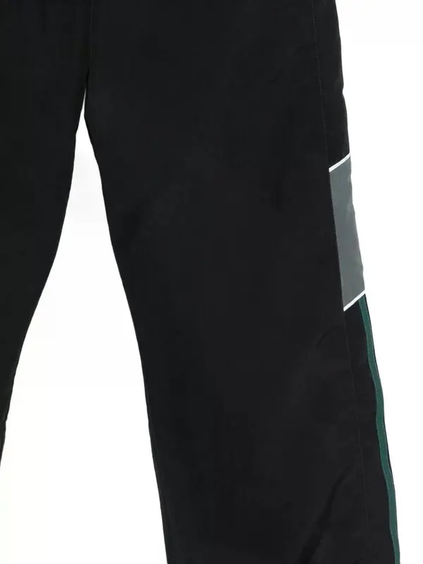 Martine Rose Panelled-design Track Pants