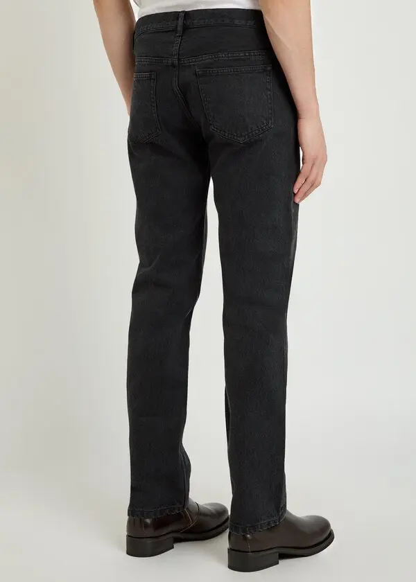 A.p.c. Straight-leg Jeans