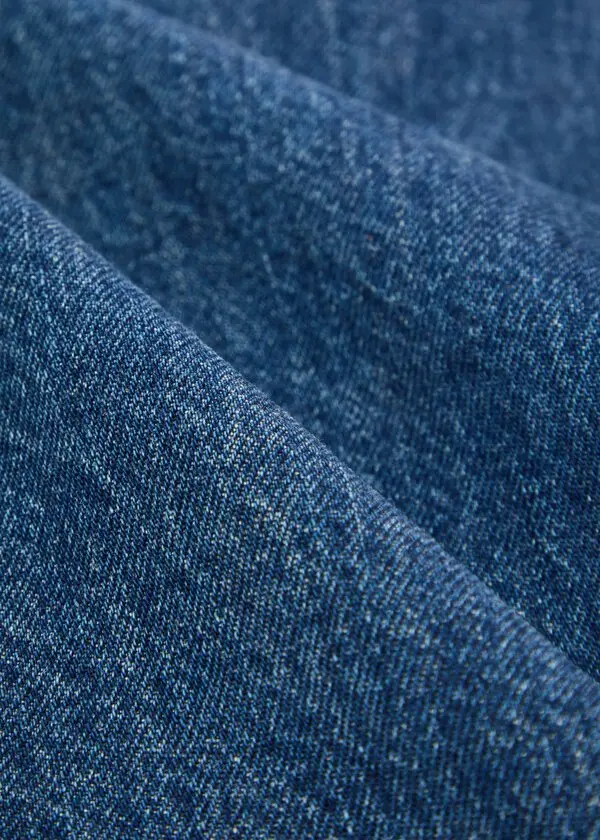 A.p.c. Straight-leg Denim Jeans