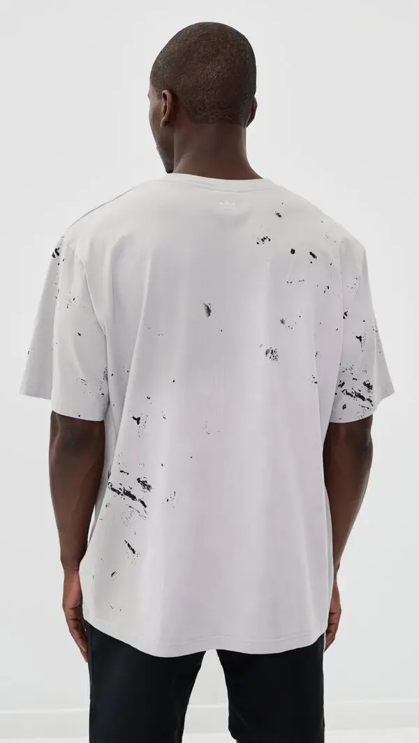Adidas X Song For The Mute Tee