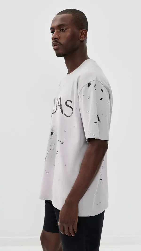 Adidas X Song For The Mute Tee