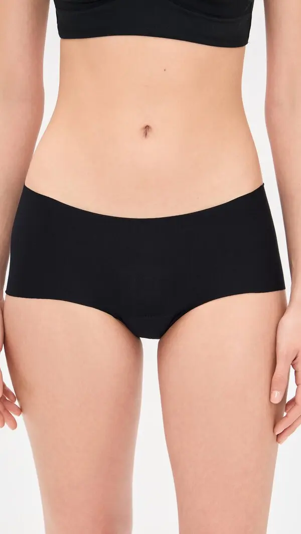 Commando Butter Hipster Panties 3-pack - Multi