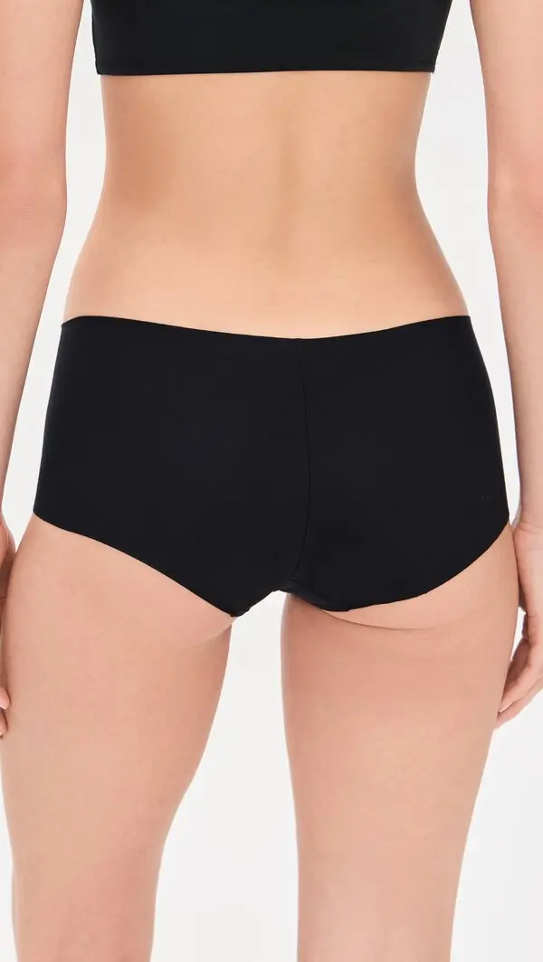 Commando Butter Hipster Panties 3-pack - Multi