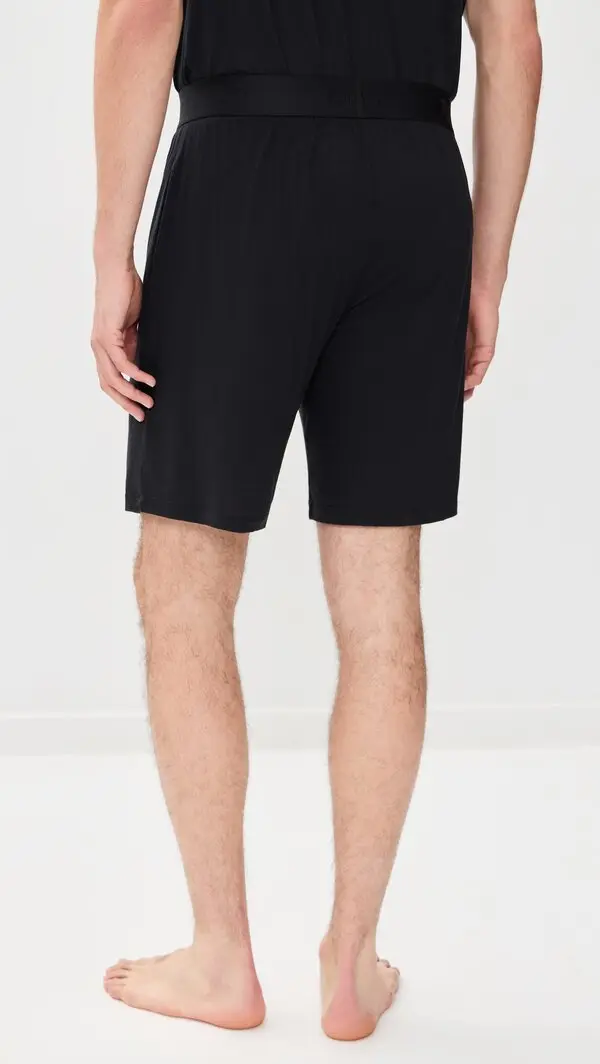 Tommy John Second Skin Sleep Shorts