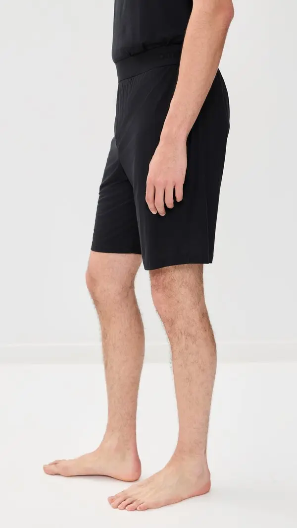 Tommy John Second Skin Sleep Shorts